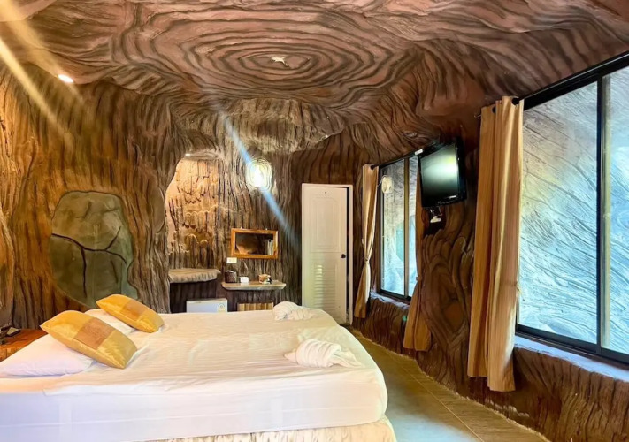 19 Degrees Resort - Kanchanaburi