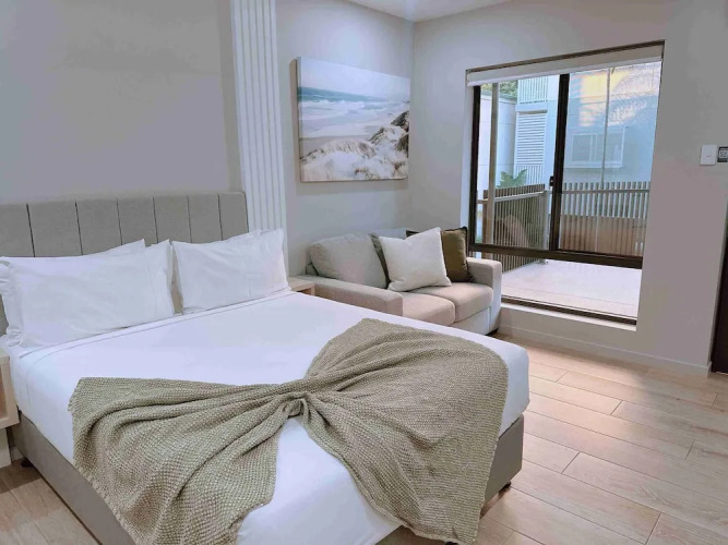 Belmoral Corporate Suites - Townsville