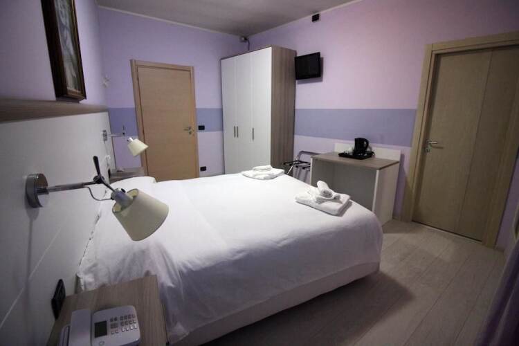 Albergo Ristorante La Bussola - Clusone
