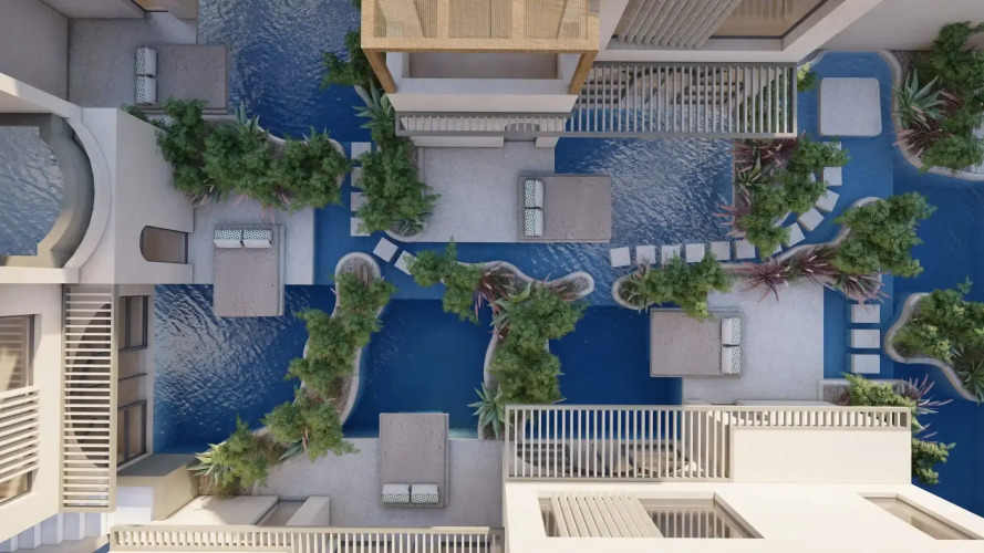 Alizo Comfort Chic Stay Rhodes - Adults Only - Rhodes (Greece)
