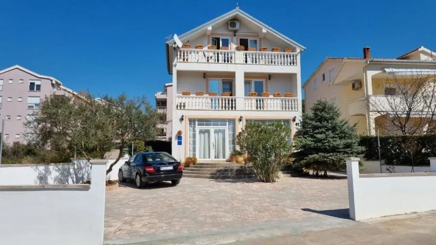 Residence Romansa - Zadar