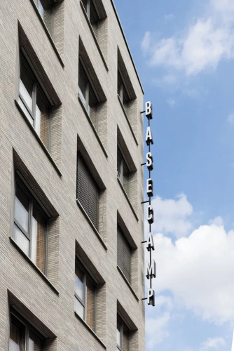 Basecamp Student Dortmund - Dortmund
