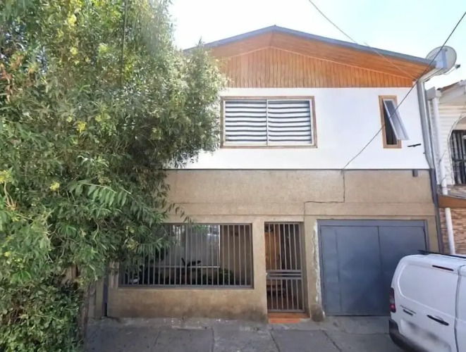 Hostel Rogiel - Valparaíso Region