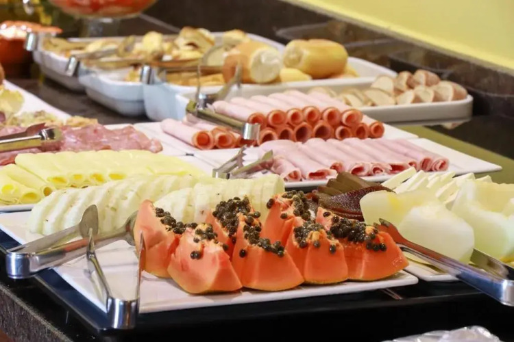 Pousada Serra Paradiso - Gramado