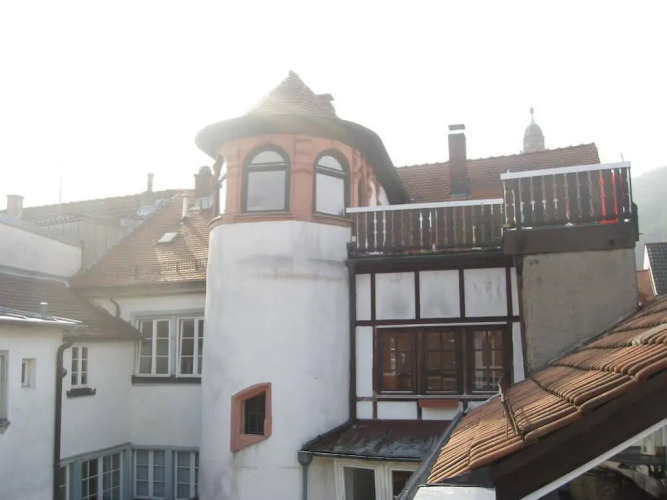 Heidelberg Apheartments - Heidelberg