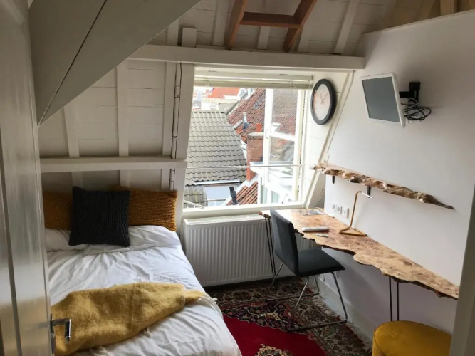 Nr22 Leiden - Leiden