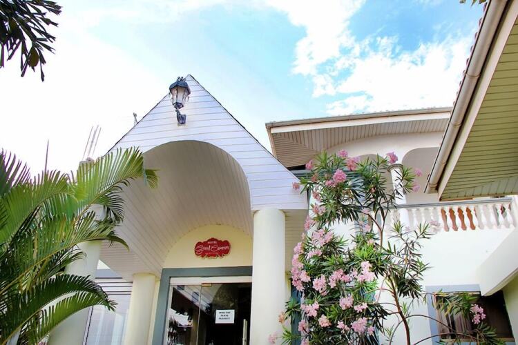 Grand Casamora - Accra