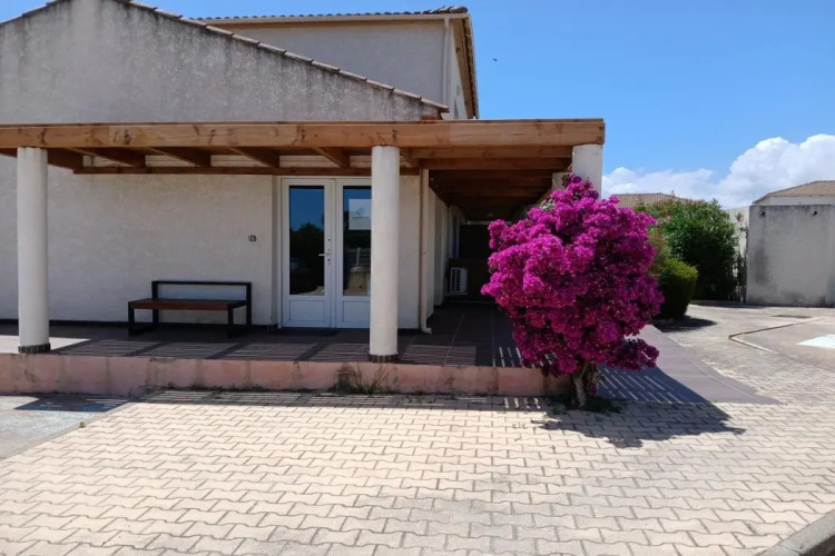 Les Hauts Du Maquis - Corsica