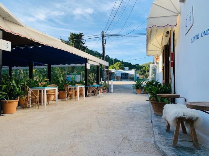 Hostal Mar Y Sal - Ibiza