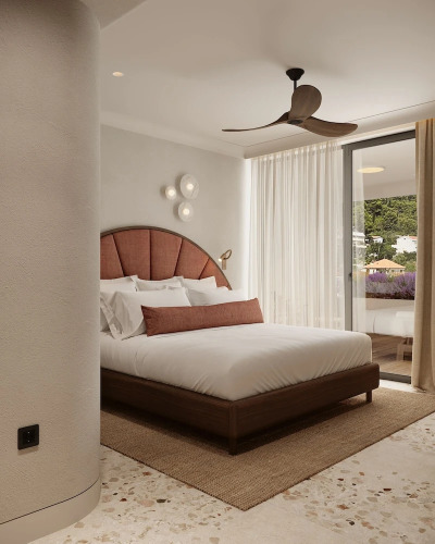 Hotel Kali - Dugi otok