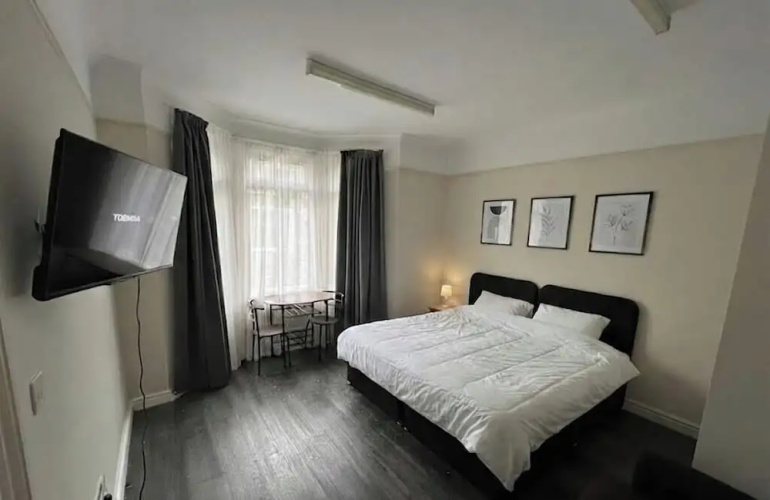 Gassiot House - 런던