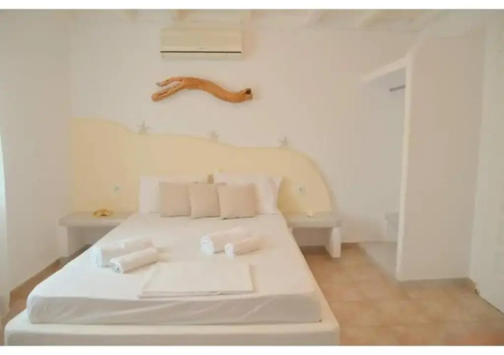 Anemelia Hotel Adamas - Milos