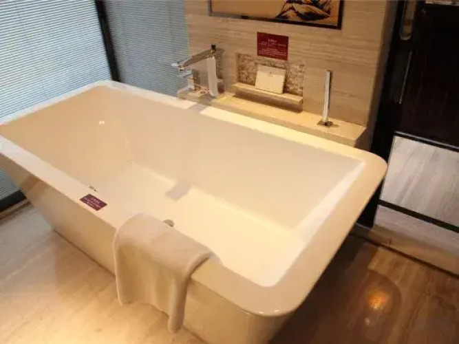 Shandong Shengyuan International Hotel - Zibo