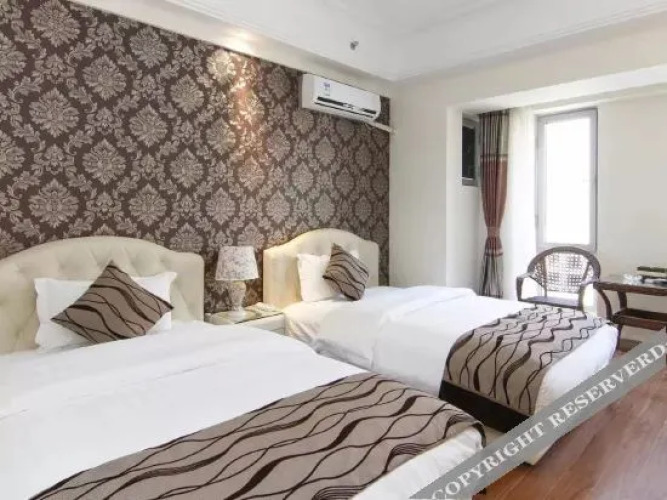 Light Luxury Apartment - Shanghai