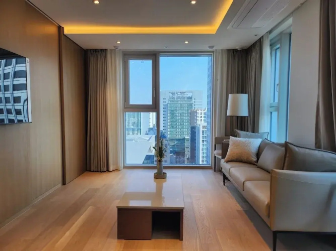 Sl Hotel Myeongdong - Seoul