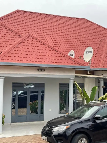 Rita Motel Apartment. - Kigali