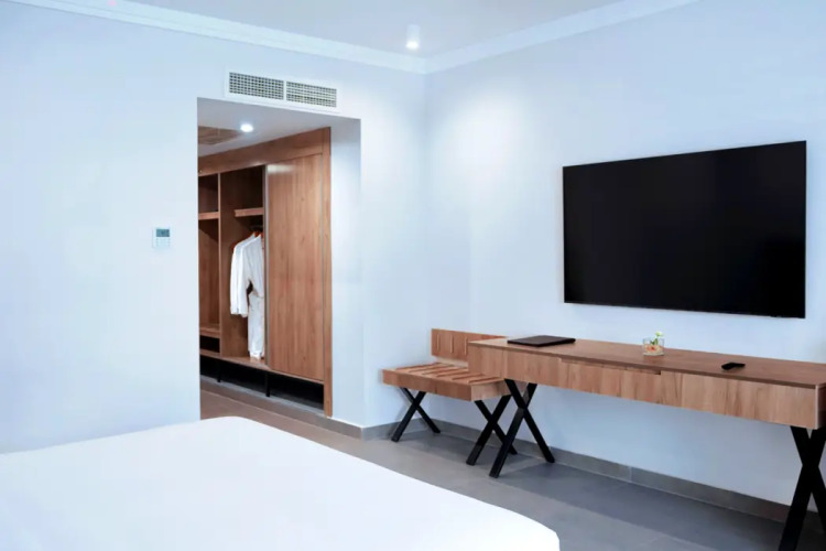 Pickalbatros Blu Spa Resort - Adults Friendly 16 Years Plus - Hurghada