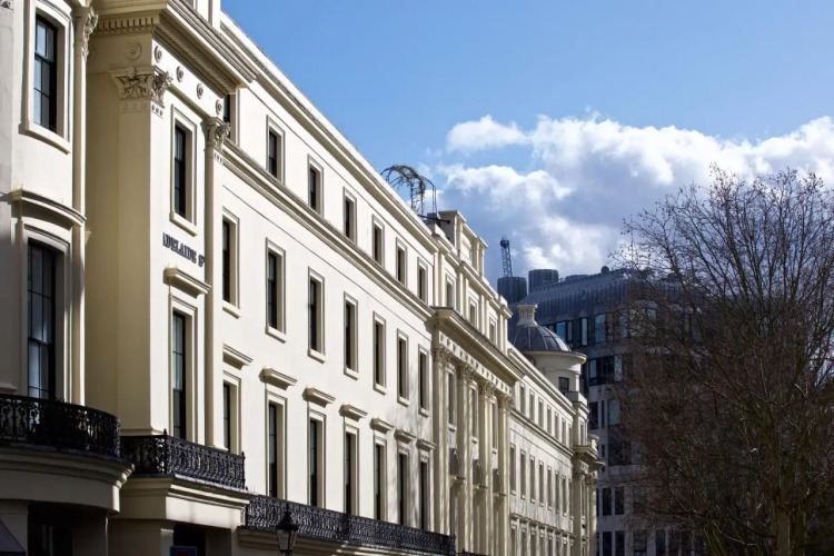 The Z Hotel Trafalgar - Whitehall