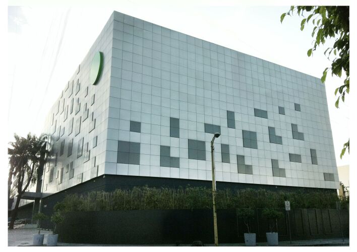 Green Sun Hotel - Parañaque