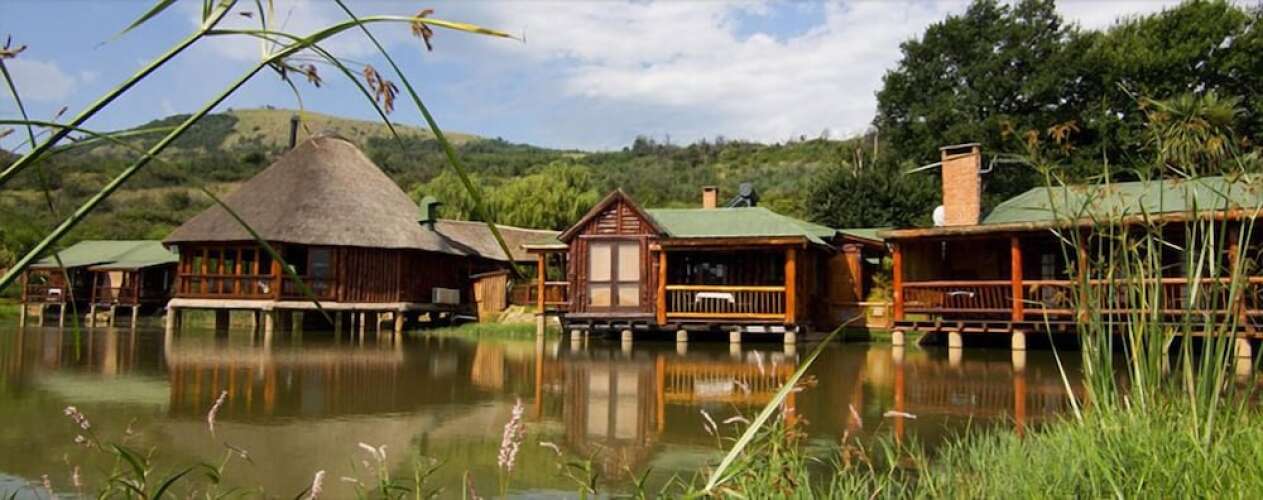 The Old Orchard - Kokstad