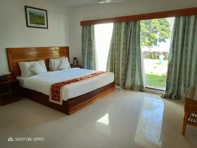 Hornbill Nest Resort - Port Blair