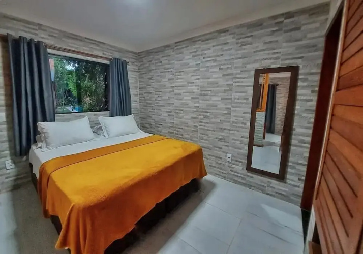 Harmonia Flats - Rio Grande do Norte (estado)