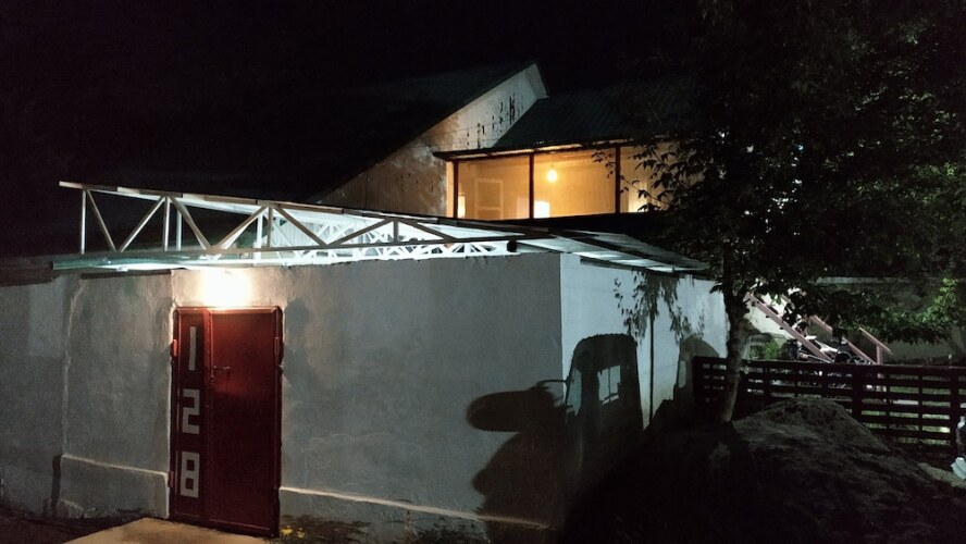 Kgb Home Hostel - Bishkek