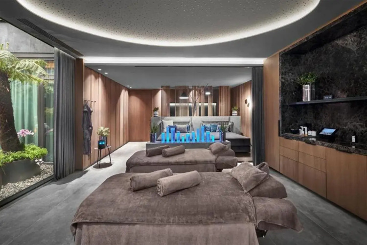 Quellenhof Luxury Resort Lazise - Lake Garda