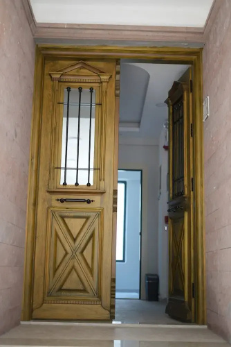 Yeşil Ege Otel - Ayvalık