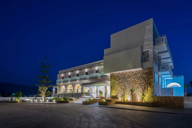 Gaia Village - Isla de Cos