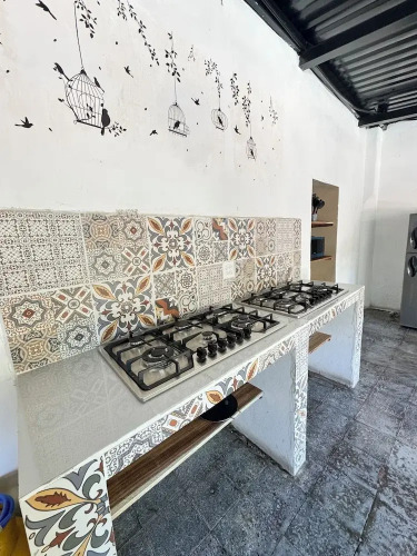 Urban Nest Hostel - Santa Ana