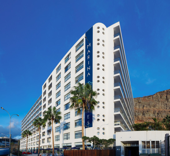 Marina Suites - Gran Canaria
