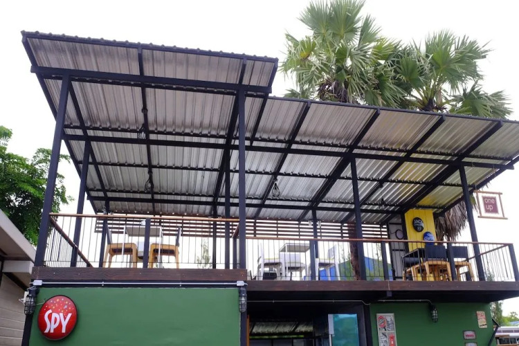 Phalagoon Natural Resort @ Rayong - Ban Chang