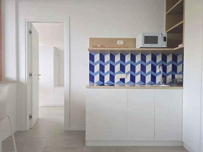 Capri Koral Guest House - Capri