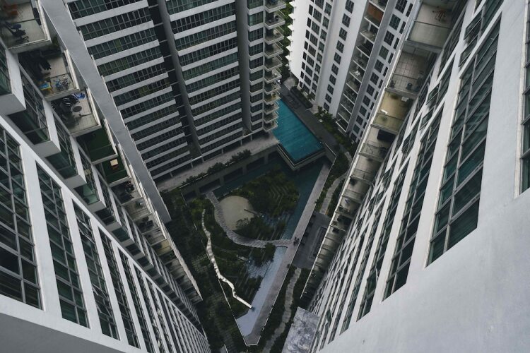 Upper View Regalia Hotel - Setapak