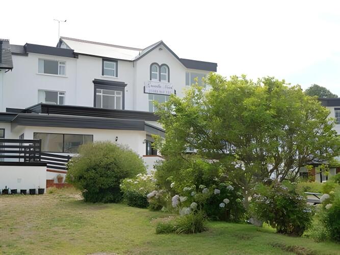 Gracellie Hotel - Isle of Wight