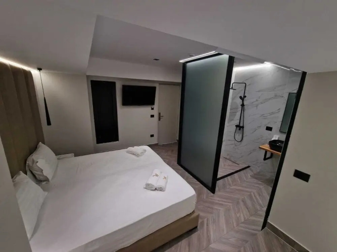 Tirana Room Rentals - Tirana