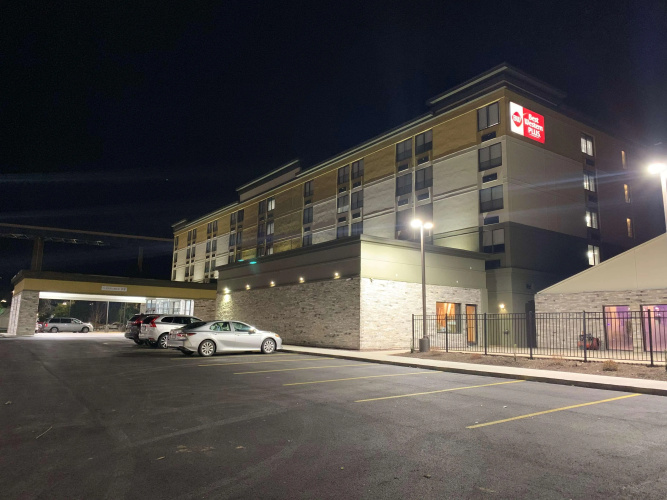 Best Western Plus Clarks Summit Scranton - Pennsylvania