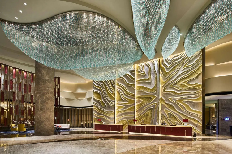Wanda Realm Qiqihar - Qiqihar