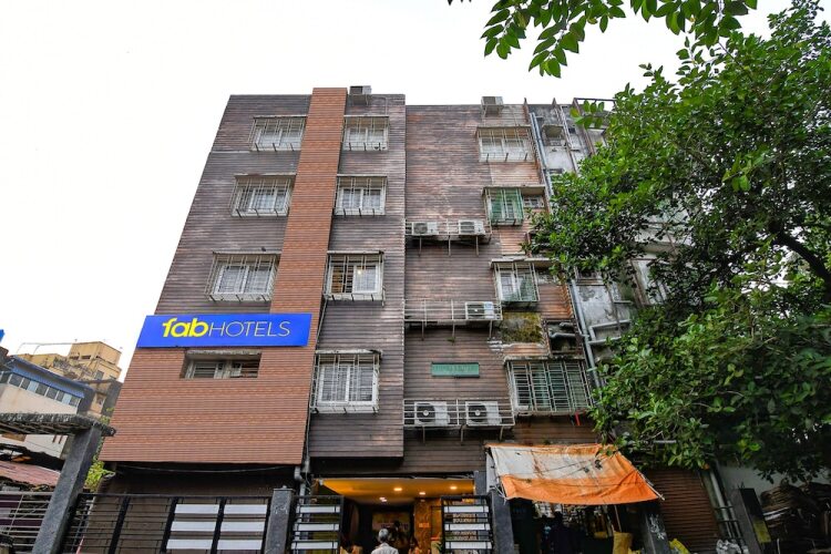 Fabhotel Krishna I - Calcuta
