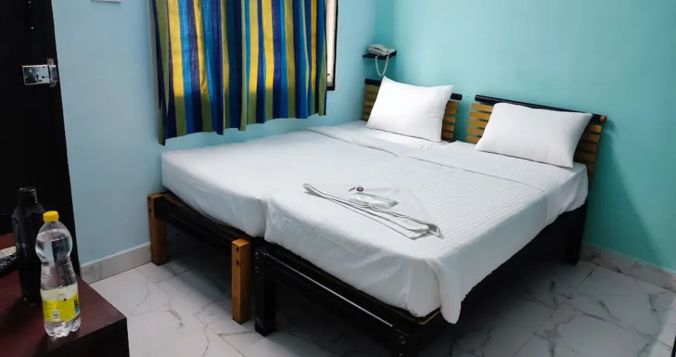 Pph Living Lakshmi Palace - 마두라이
