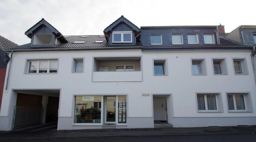 Luxury-apartment Alexandra - Bonn