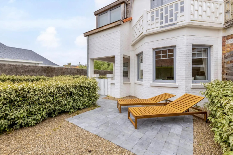 Maison Lucie - Koksijde