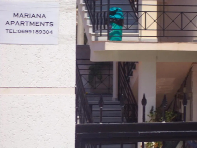 Mariana Apartments - Saranda