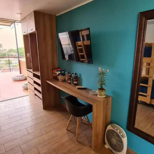 Hop Qatar In Ica With 1 Bedrooms And 1 Bathrooms - Ica