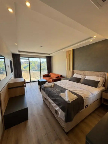 North Star Resort Hotel - Trabzon