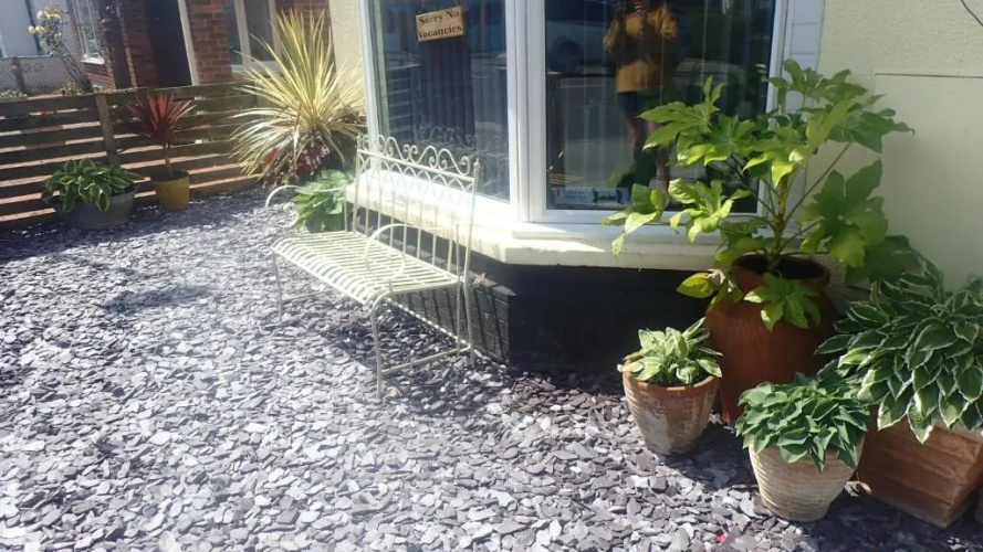 The Victoria Guest House - Mablethorpe