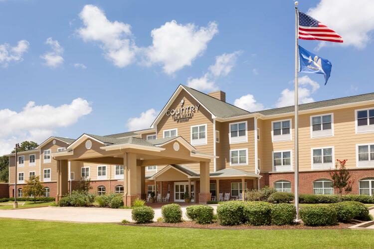 Country Inn & Suites By Radisson, Pineville, La - Alexandria
