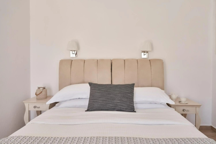 Paradise View Hotel - Cyclades