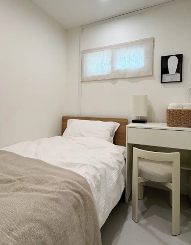 Ribini House - Seoul